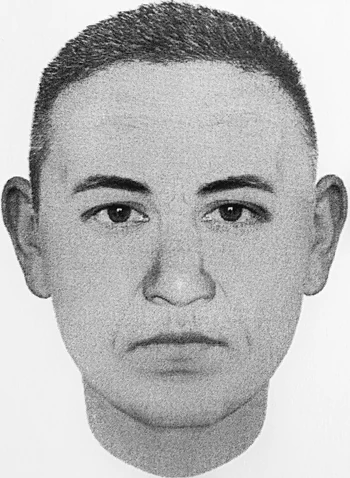 Nevel John Doe | Unidentified Wiki | Fandom