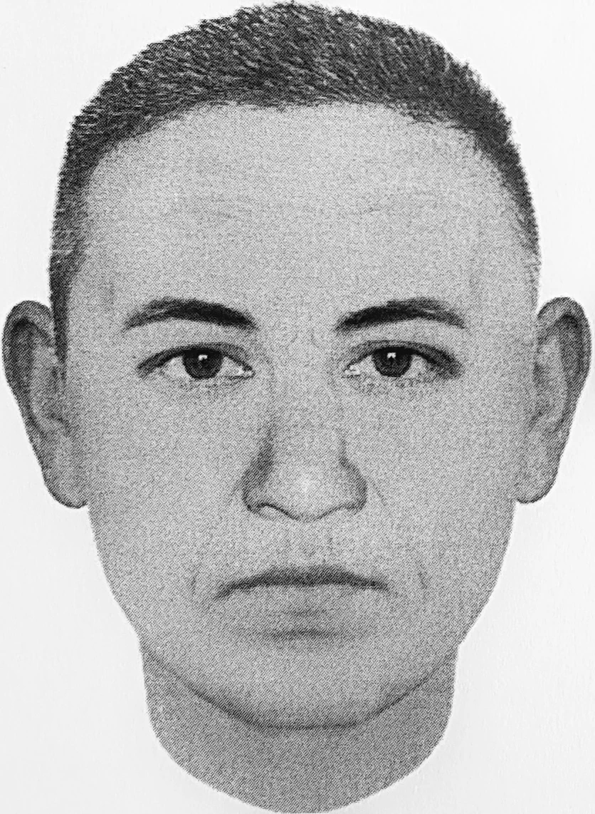 Nevel John Doe | Unidentified Wiki | Fandom