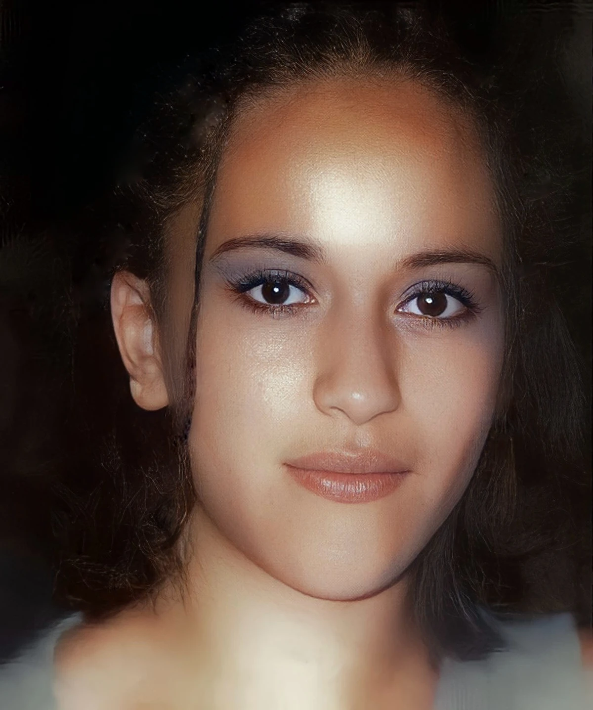 Maria Solis | Unidentified Wiki | Fandom