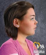 Wanda Kirkum | Unidentified Wiki | Fandom