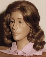 Marcia Bateman | Unidentified Wiki | Fandom