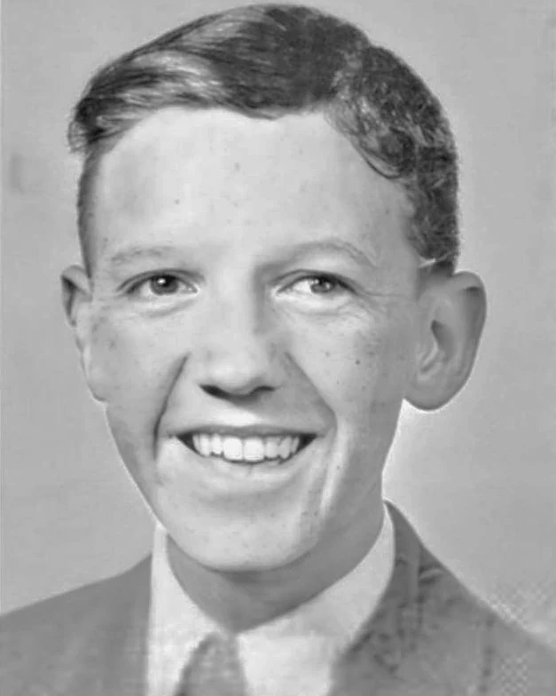 Albert Frost | Unidentified Wiki | Fandom
