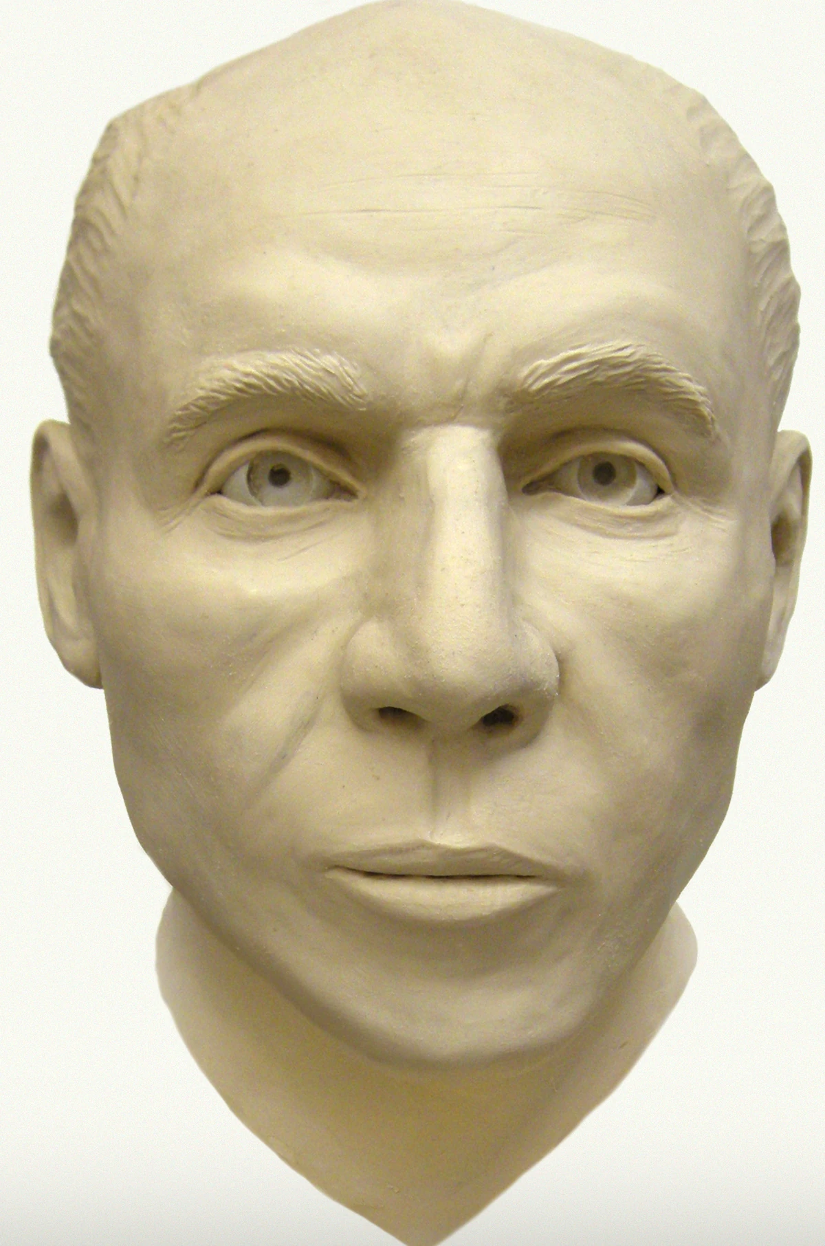 Will County John Doe (2008) | Unidentified Wiki | Fandom