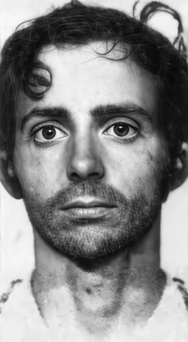 Mike Glenn | Unidentified Wiki | Fandom