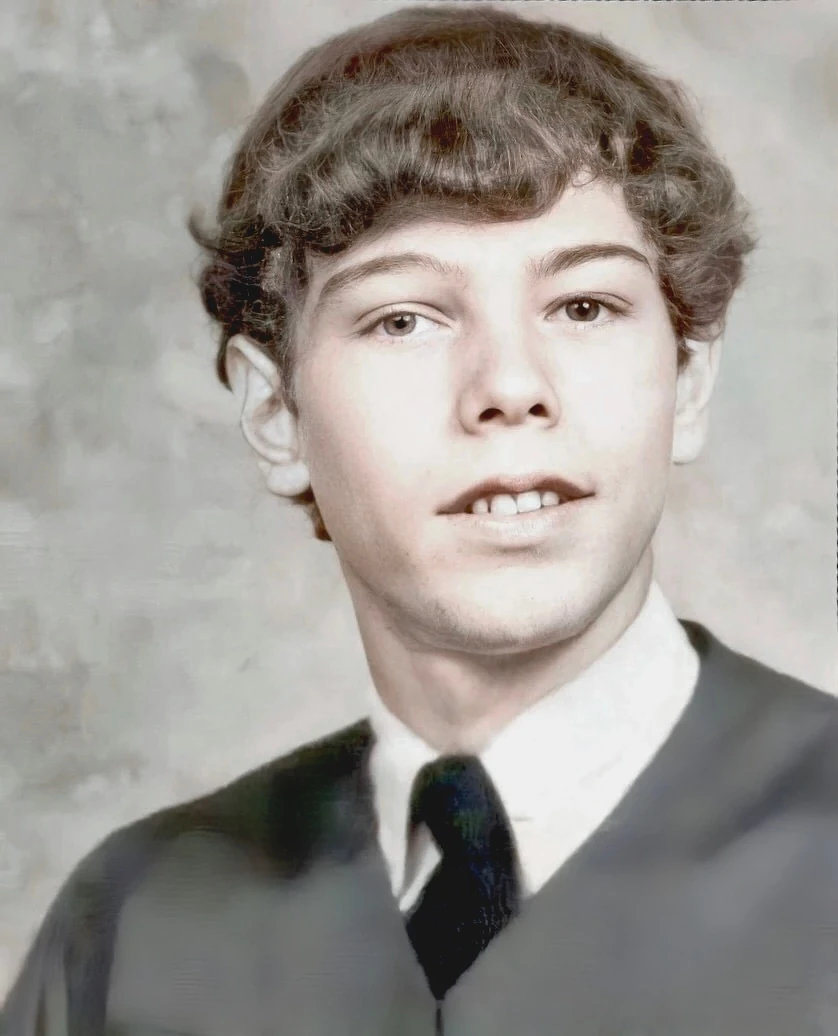 Richard Kepner | Unidentified Wiki | Fandom