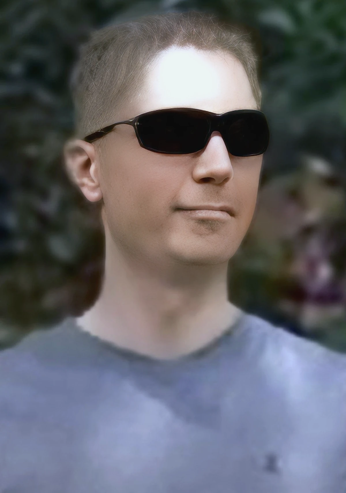 Stephen Ryan | Unidentified Wiki | Fandom