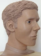 Steven Gooch | Unidentified Wiki | Fandom