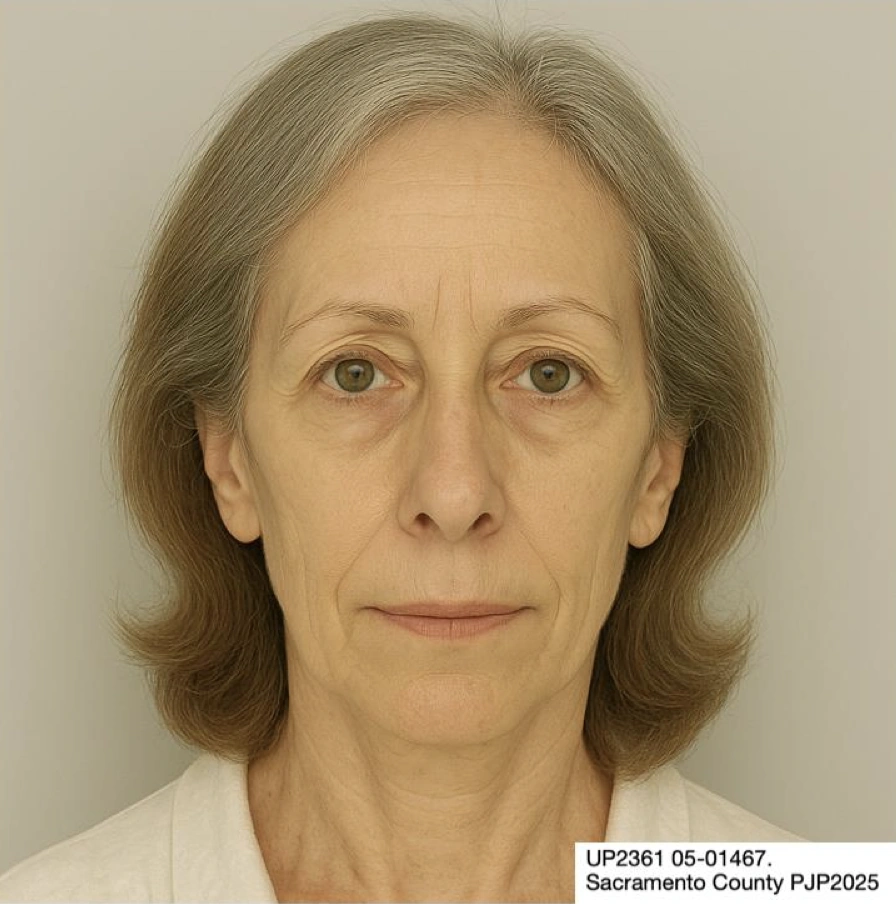 Suzi Clark | Unidentified Wiki | Fandom