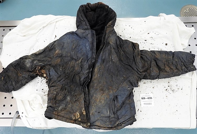 Gilberto Reyes | Unidentified Wiki | Fandom