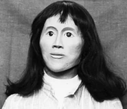 Janet Lucas | Unidentified Wiki | Fandom