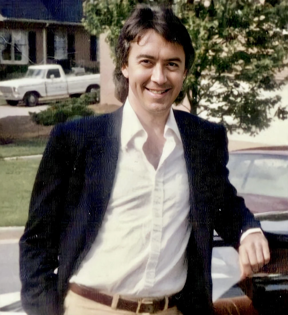 Don Boardman | Unidentified Wiki | Fandom