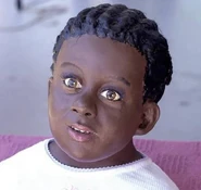 Erica Green | Unidentified Wiki | Fandom