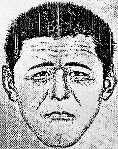 Nikolayevsk-on-Amur John Doe | Unidentified Wiki | Fandom