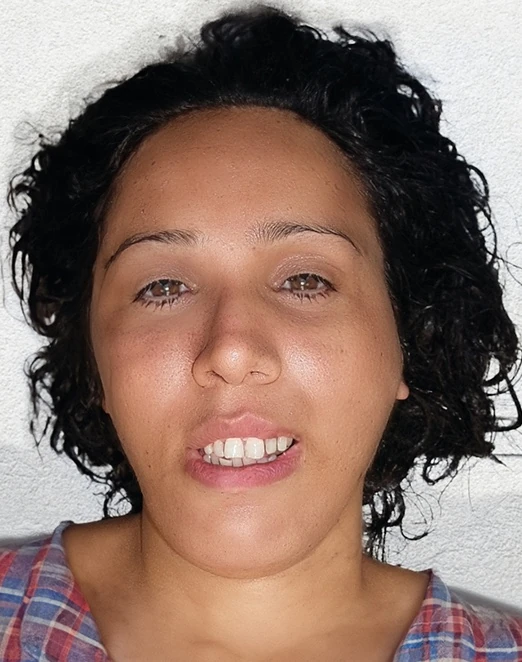 Malgrat de Mar Jane Doe | Unidentified Wiki | Fandom