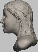 Dawn Olanick | Unidentified Wiki | Fandom