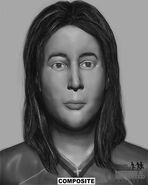 Dawn Olanick | Unidentified Wiki | Fandom