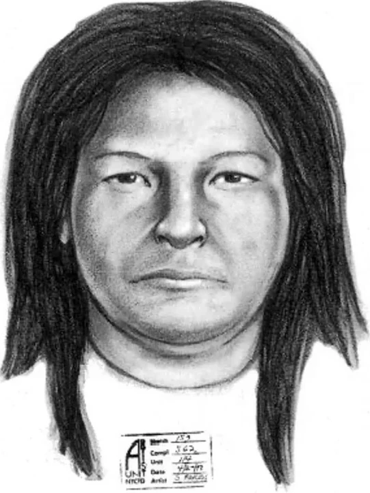 Queens Jane Doe (1998) | Unidentified Wiki | Fandom