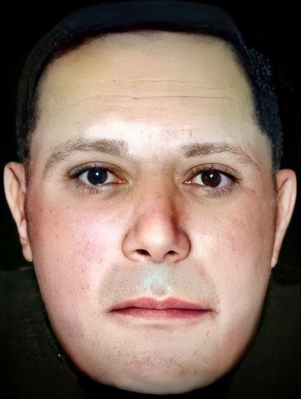 Warwick John Doe | Unidentified Wiki | Fandom