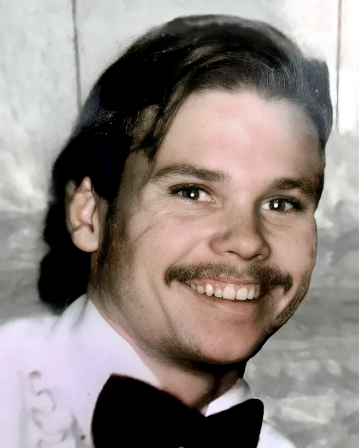 Wayne Alexander | Unidentified Wiki | Fandom