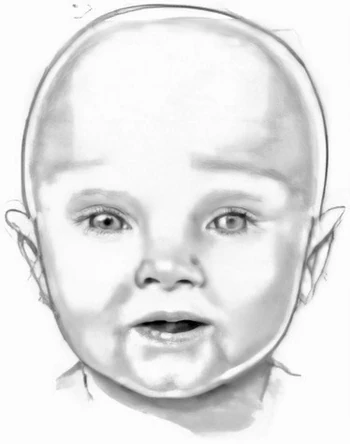 Baby Innocence | Unidentified Wiki | Fandom