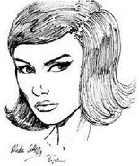 Isdal Woman | Unidentified Wiki | Fandom