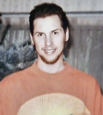 Brian Crain | Unidentified Wiki | Fandom