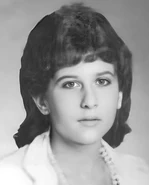 Cheryl Commesso | Unidentified Wiki | Fandom