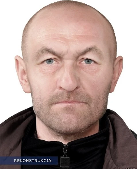 Katowice-Ruda Śląska John Doe | Unidentified Wiki | Fandom