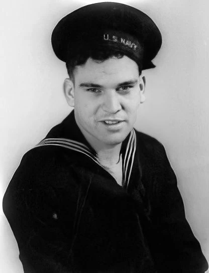 Robert Harr | Unidentified Wiki | Fandom