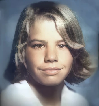 Jamie Trotter | Unidentified Wiki | Fandom