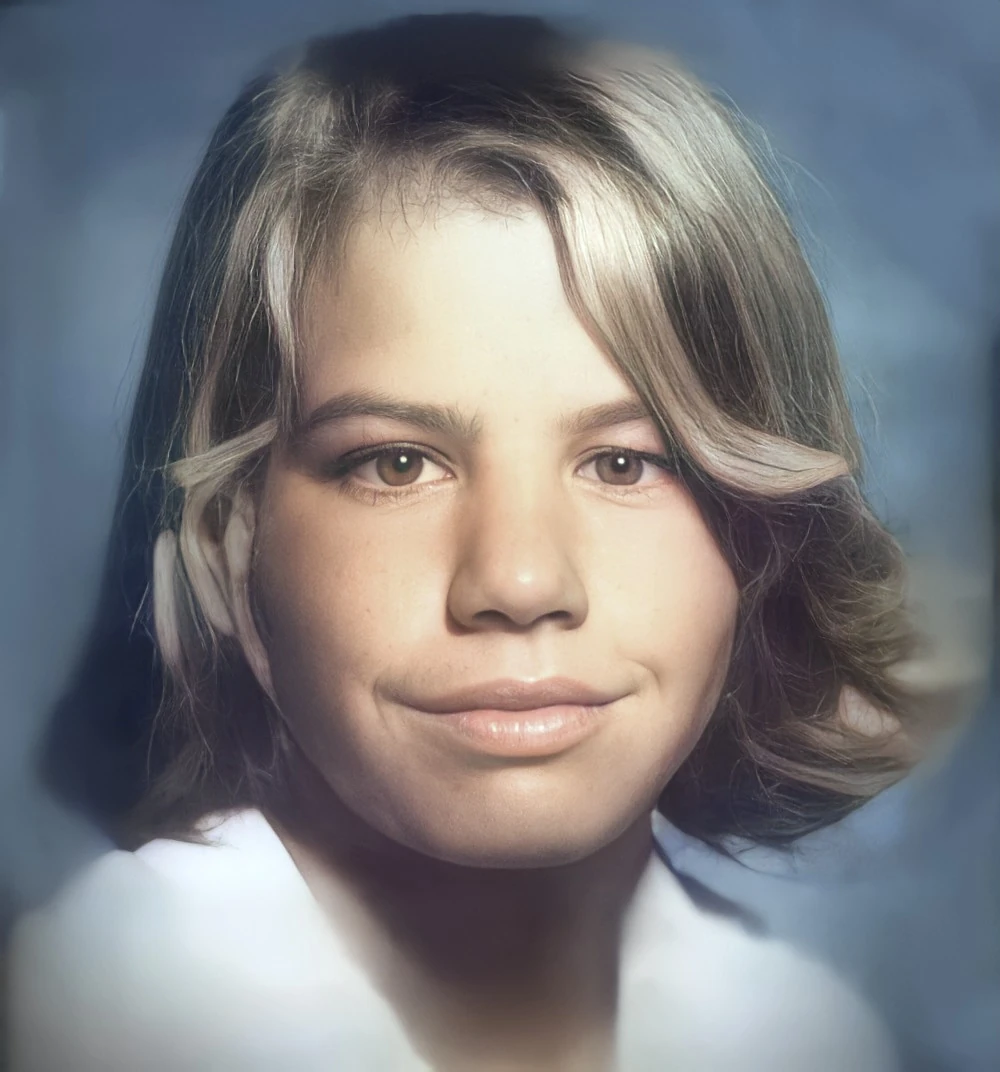 Jamie Trotter | Unidentified Wiki | Fandom