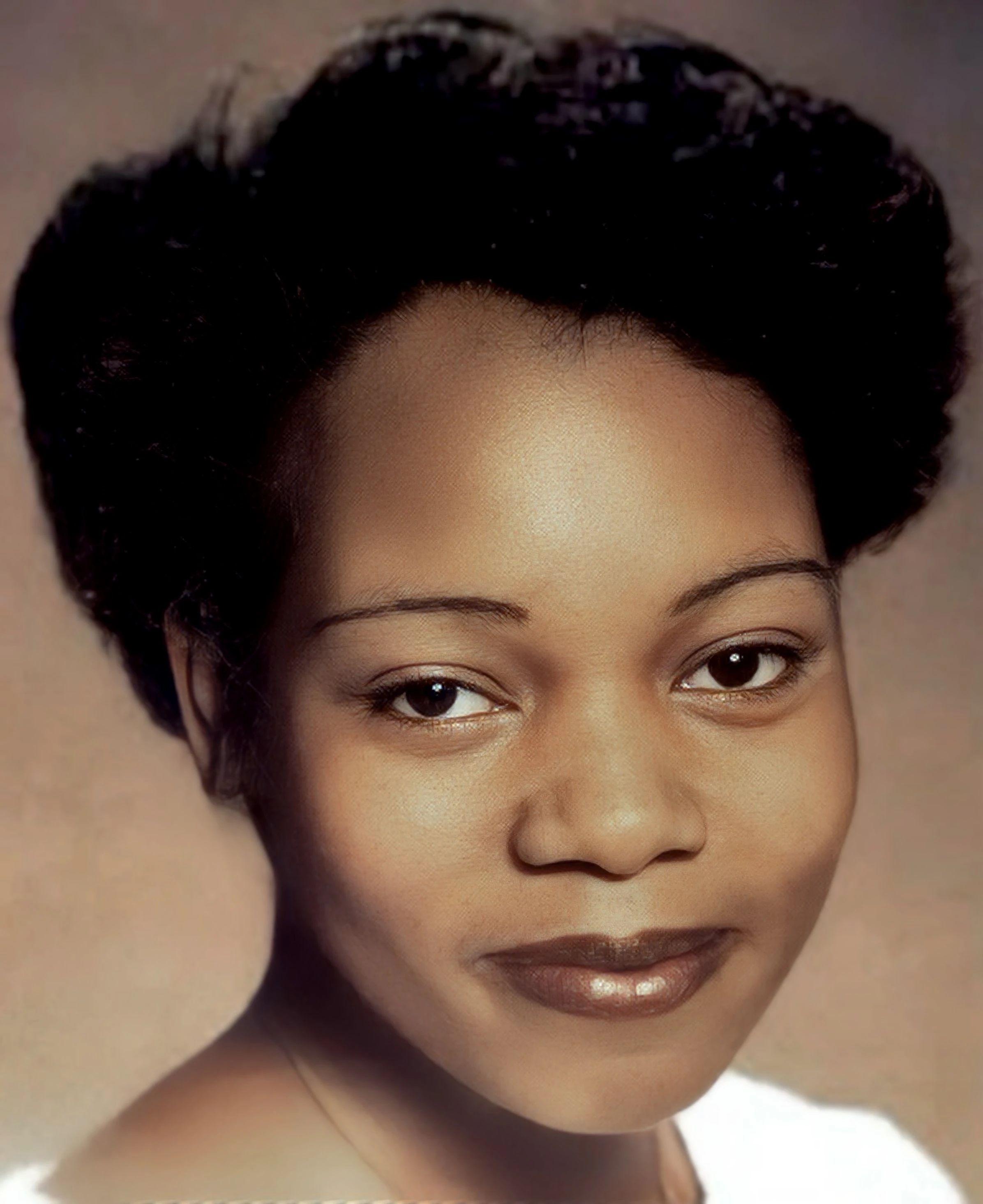 Kimberly Carter | Unidentified Wiki | Fandom