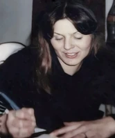 Amy Hurst | Unidentified Wiki | Fandom