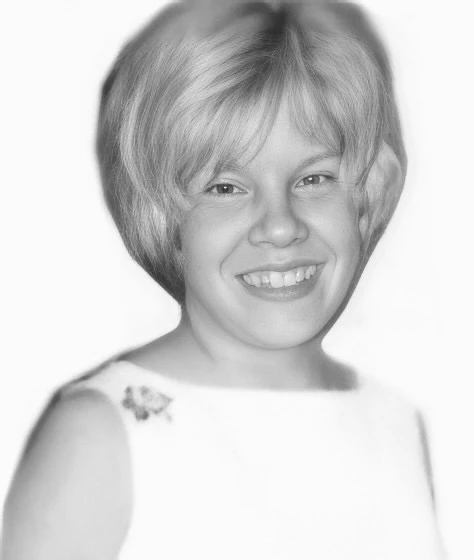 Marilee Bruszer | Unidentified Wiki | Fandom