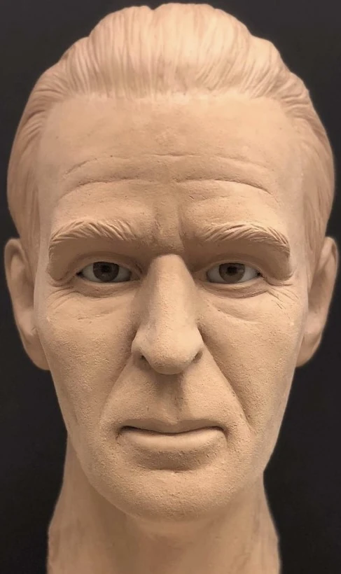 San Jose John Doe (2016) | Unidentified Wiki | Fandom