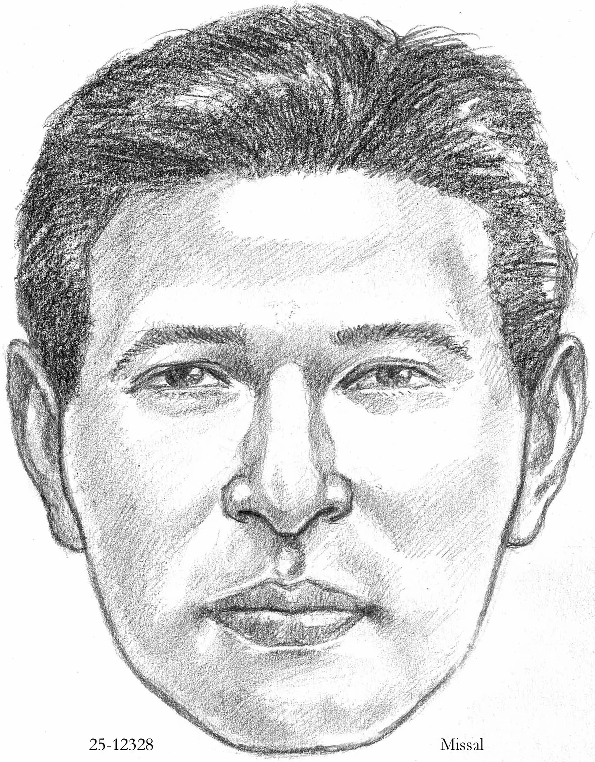 Gila Bend John Doe (November 2025) | Unidentified Wiki | Fandom