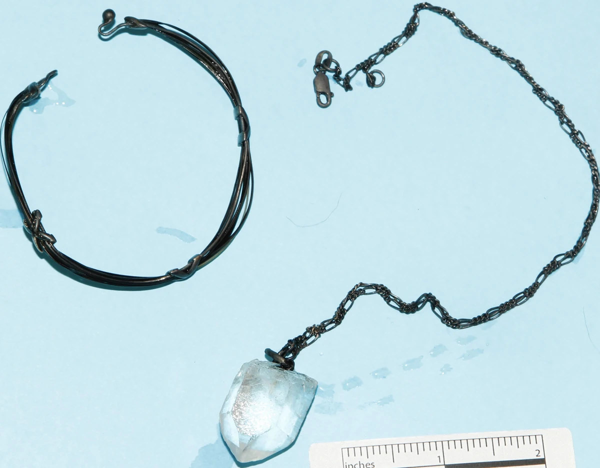 Wade | Unidentified Wiki | Fandom