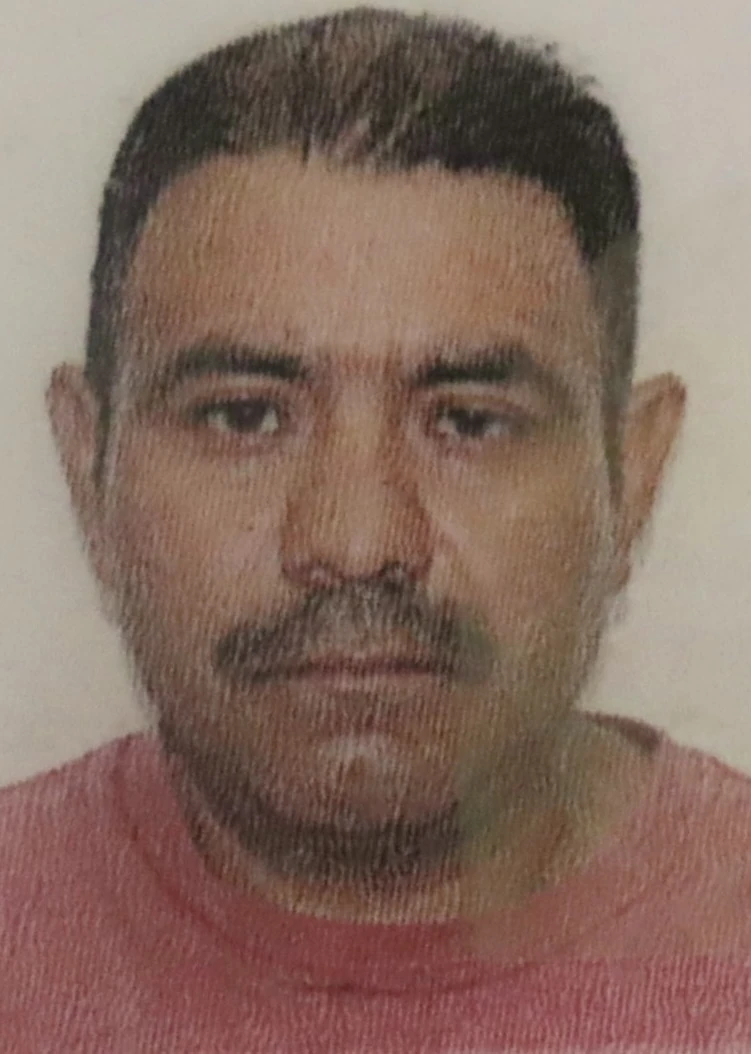 Fernando Sanchez | Unidentified Wiki | Fandom