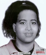 Chrystle Edmonds | Unidentified Wiki | Fandom