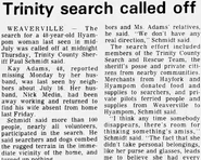 Kay Medin | Unidentified Wiki | Fandom
