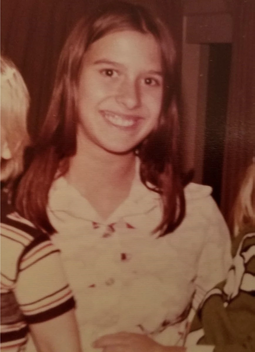 Sandy Morden | Unidentified Wiki | Fandom