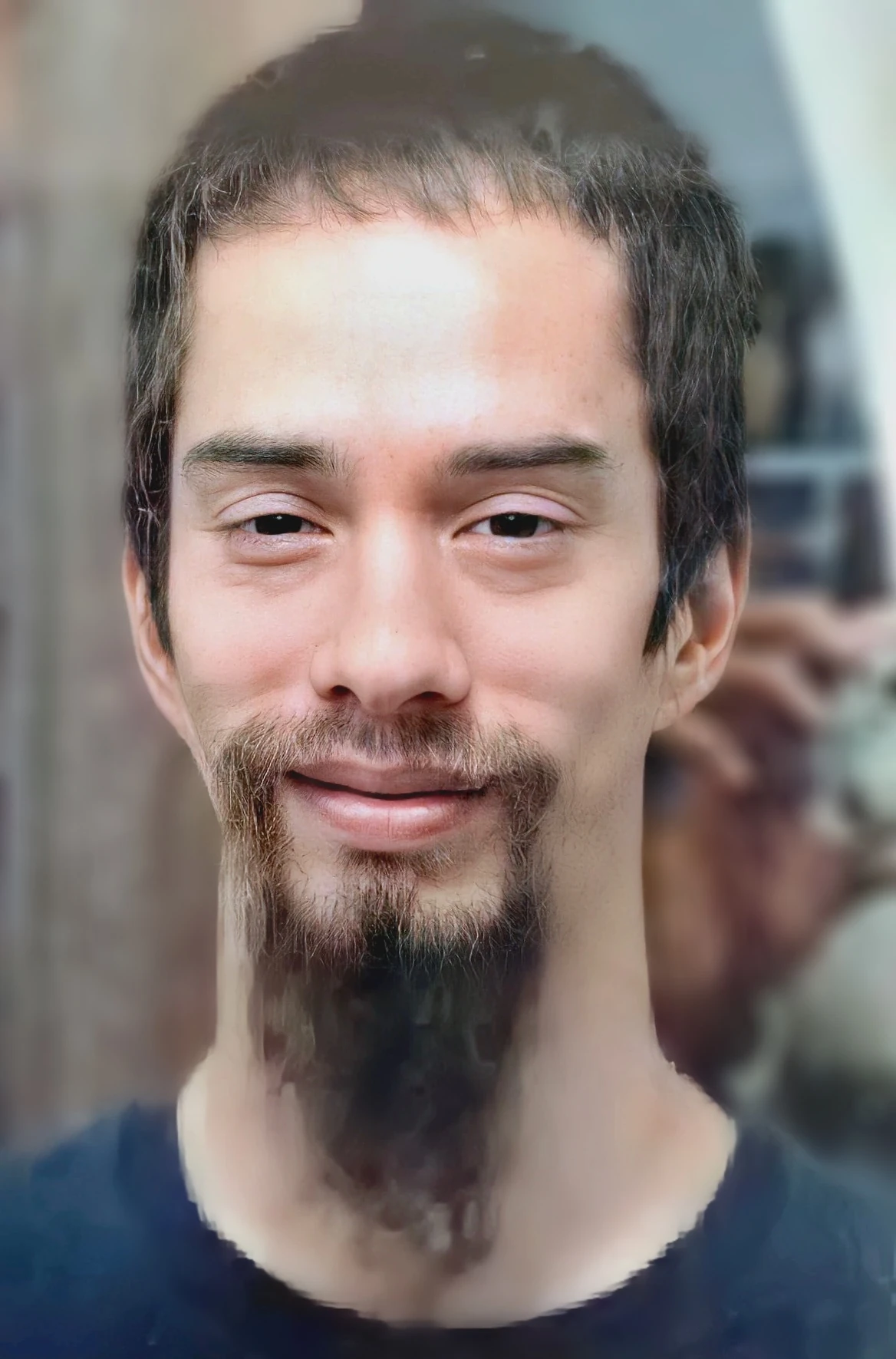 Nathan Hine | Unidentified Wiki | Fandom