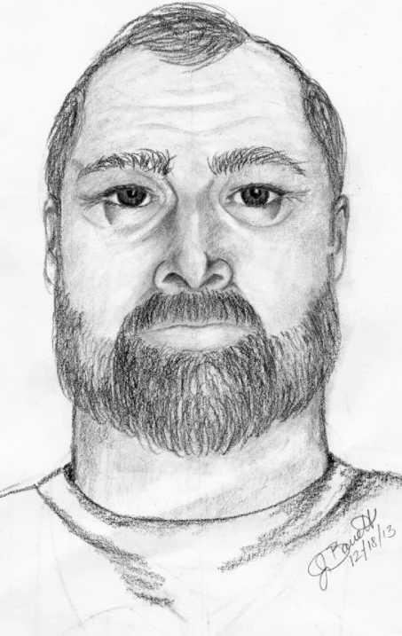 Detroit John Doe (August 1991) | Unidentified Wiki | Fandom