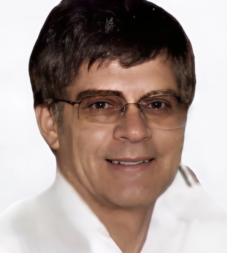 Donald Kirk | Unidentified Wiki | Fandom