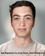 Lyle Stevik | Unidentified Wiki | Fandom