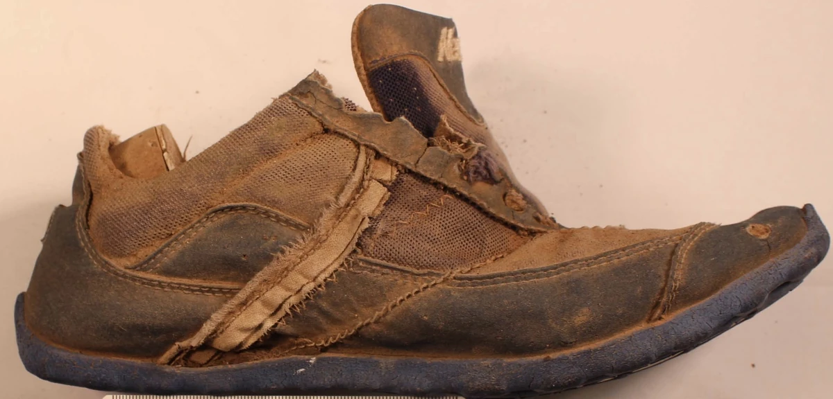 Sells Jane Doe (2018) | Unidentified Wiki | Fandom