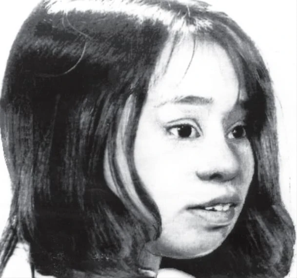 Anjelica Castillo | Unidentified Wiki | Fandom