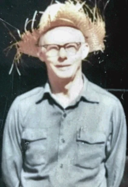 Benjamin Adams | Unidentified Wiki | Fandom