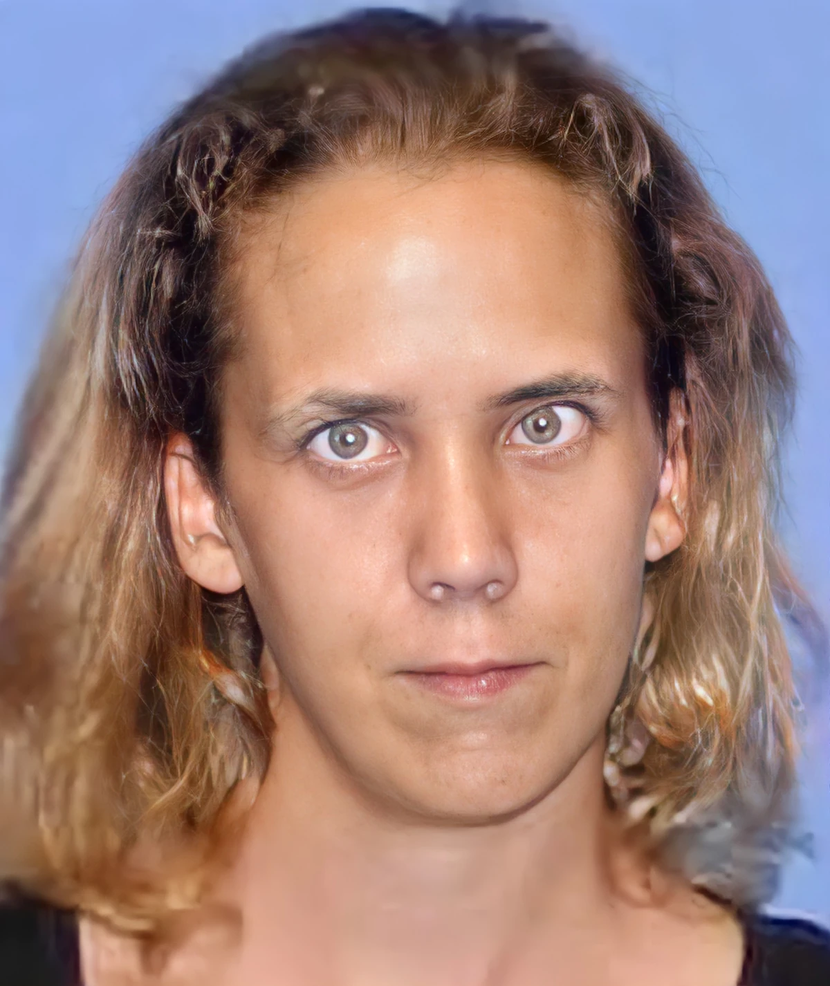 Nancy Shipley | Unidentified Wiki | Fandom