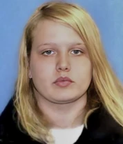 Amy Yeary | Unidentified Wiki | Fandom